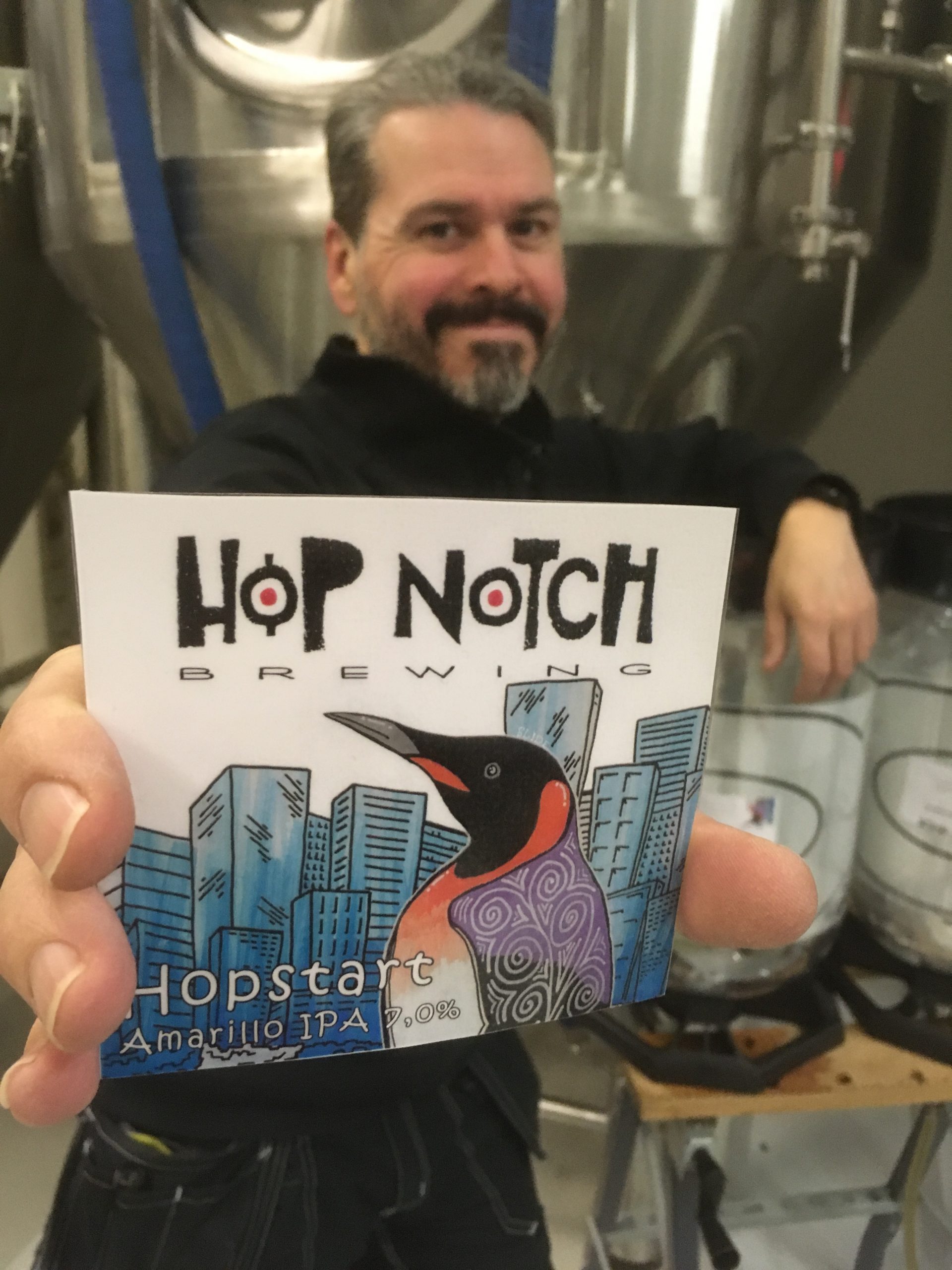 ABOUT – A Hop Notch World!